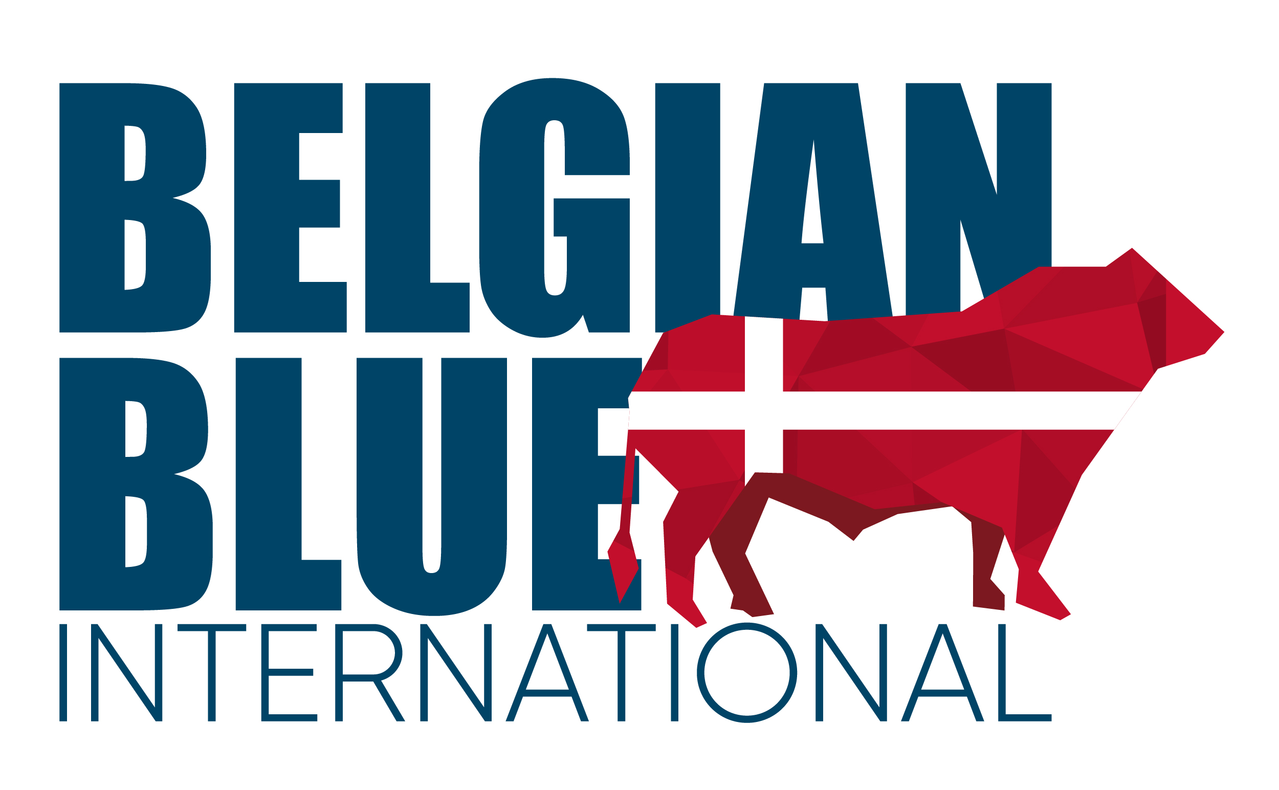 Herd Book Blanc Bleu Belge